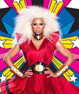What Makes RuPaul Feel Beautiful?