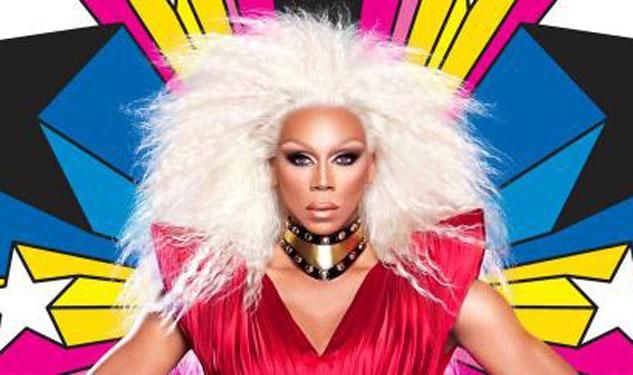What Makes RuPaul Feel Beautiful?