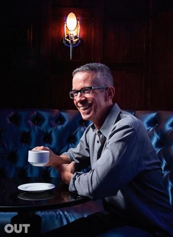 Out100: Peter Staley