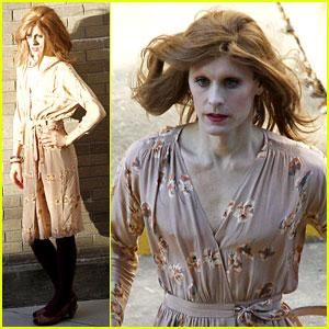 First Look: Jared Leto in Drag