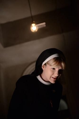 American Horror Story: Asylum Recap: Episode 7