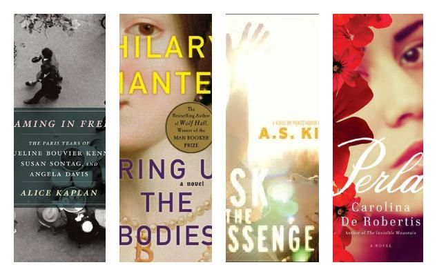 Best Books of 2012
