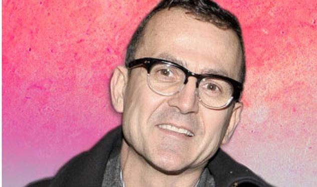 Steven Kolb Weds Jay Inkpen