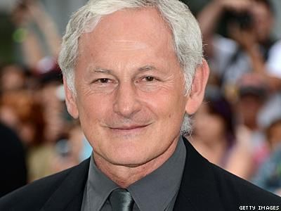 Victor Garber Boyfriend