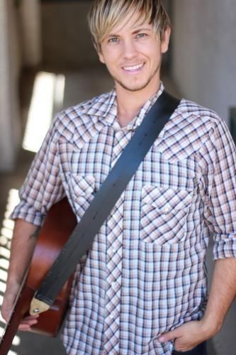 Need to Know: Alex Davis's 'Shaving' Rock Musical