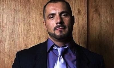 Adult Film Star Arpad Miklos Found Dead at 45