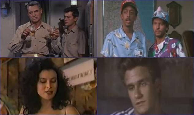 A Brief Guide To Key West's Movie Career