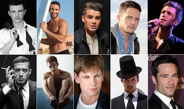 Top 10: Eligible Bachelor Results