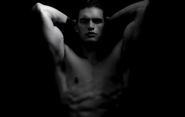 WATCH: Matthew Terry In 'Dark Obsession'