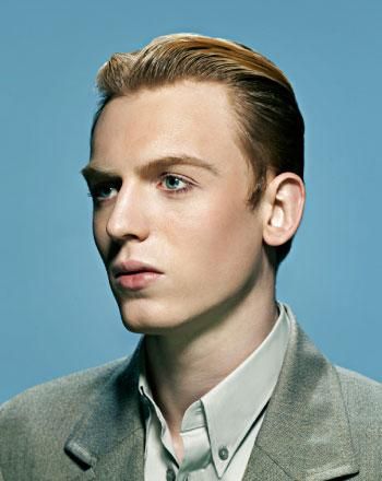 Oh You Pretty Things: Thin White Duke