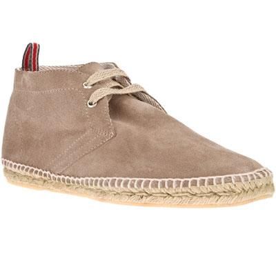 Desert Boots