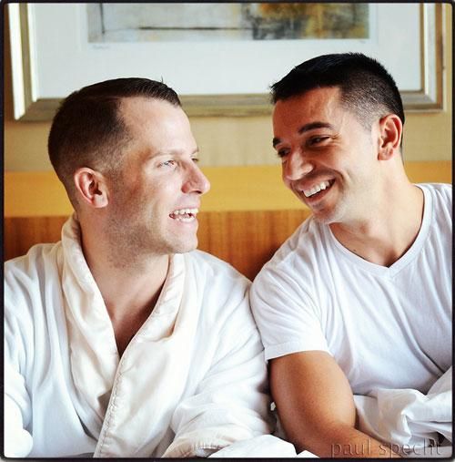 A Circus of a Wedding