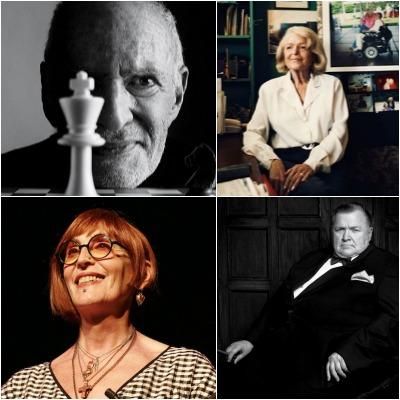 15 Powerful 20th Century Legends