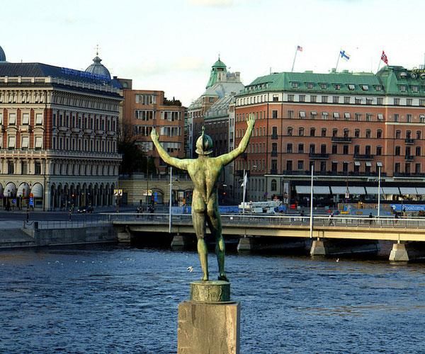 10 Hard Bodies Found In Stockholm