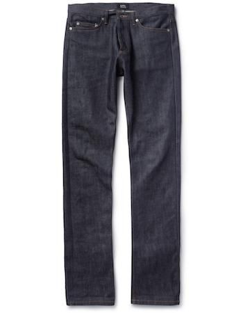 4 Ways To Wear Denim Jeans