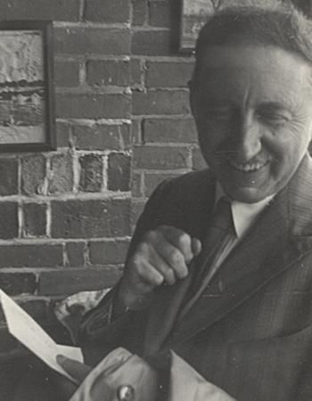 These 5 E.M. Forster Quotes Capture America Beautifully