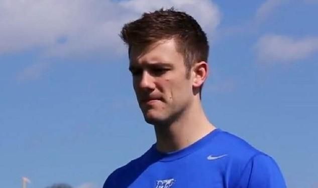 Was NFL Draft Weekend A Win For Gays?