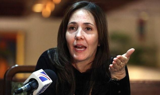Mariela Castro Given U.S. Visa For LGBT Rights Dinner