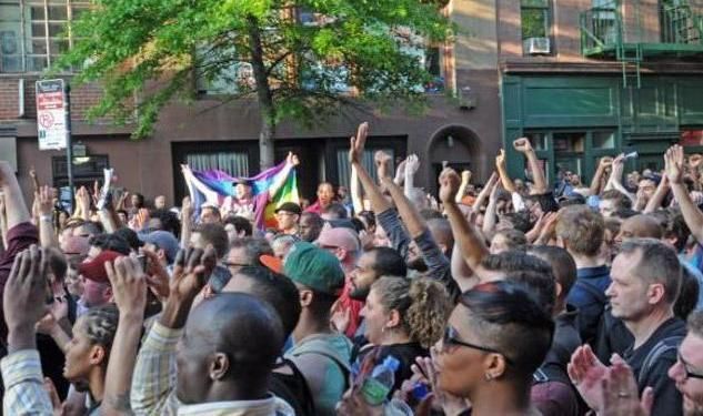 2 New NYC Attacks And 5 Other Tidbits We Learned Today