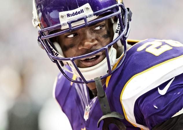 Minnesota Viking 'Not With' Marriage Equality...