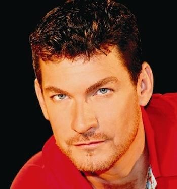 Mexican Soap Star Sebastian Ligarde Comes Out Publicly