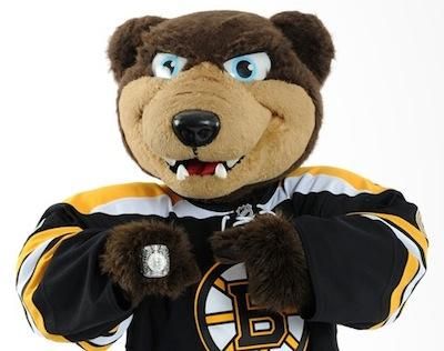 Boston Pride: Will Bruins Mascot March in the Parade?