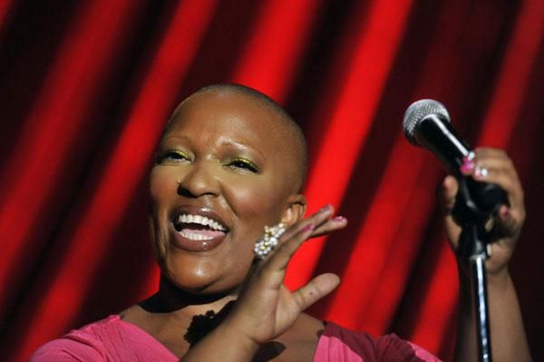 38 Queer Black Musicians