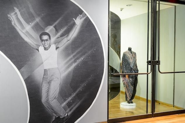 Stephen Burrows: When Fashion Danced