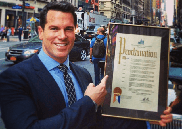 Today In Thomas Roberts