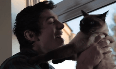 WATCH: Steve Grand Covers Lil Wayne