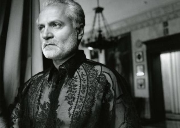 Today In Gay History: Versace's Murder