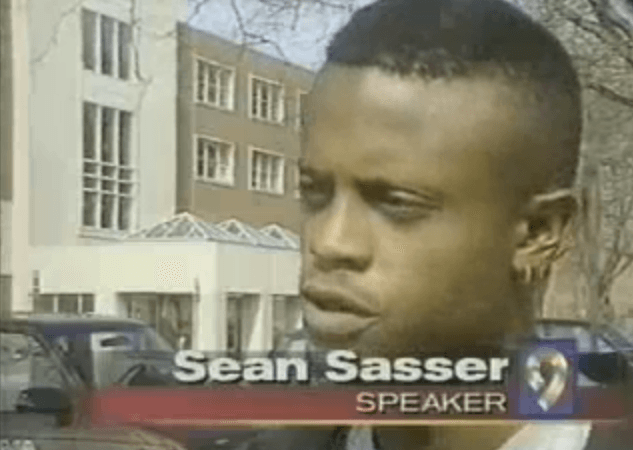 RIP Sean Sasser, Whose 'Real World' Made Change