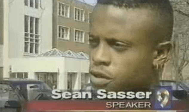 RIP Sean Sasser, Whose 'Real World' Made Change