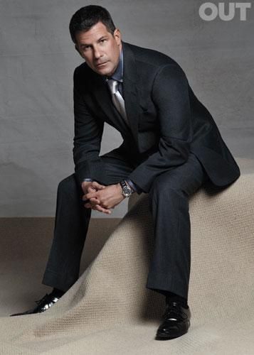 SLIDESHOW: 15 Of The Hottest Gay Daddies