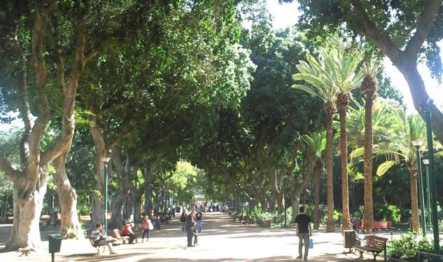 Tel Aviv to Erect Monument to Gays Persecuted by Nazis