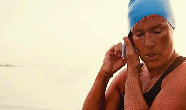 Diana Nyad Will Complete Swim From Cuba to Key West This Afternoon