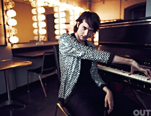 Tastemakers 2013: Max Vernon