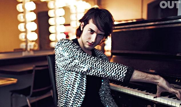 Tastemakers 2013: Max Vernon