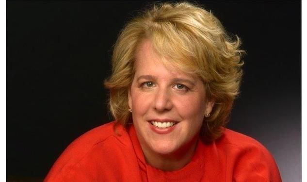 Out100: Readers' Choice Award Nomination: Roberta Kaplan