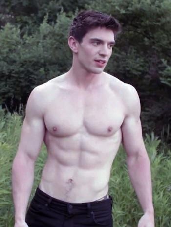Steve Grand's Back-to-Back NYC Performances Tonight
