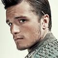 The Hunger: Josh Hutcherson