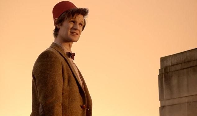 Matt Smith To Play Patrick Bateman in ‘American Psycho’ Musical in London