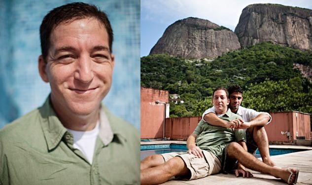 10 Things We Learned from Glenn Greenwald