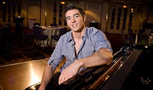 Country Singer Steve Grand On Gayness, the Church, and Lusting For ...