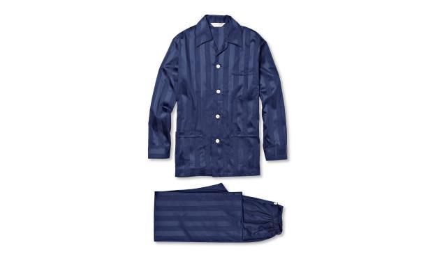 Daily Crush: Derek Rose Nightwear