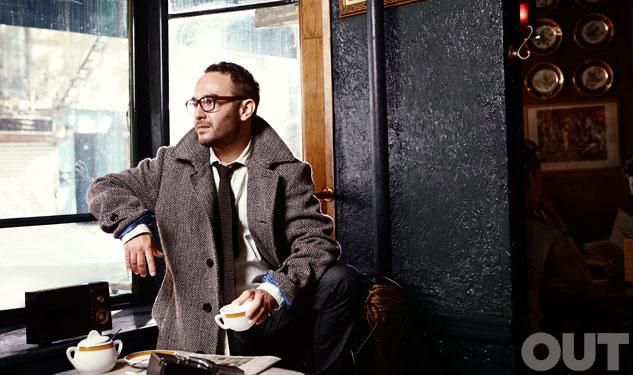 Out100: John Krokidas