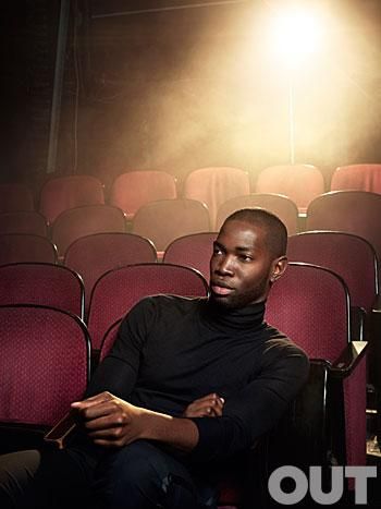 Out100: Tarell Alvin McCraney