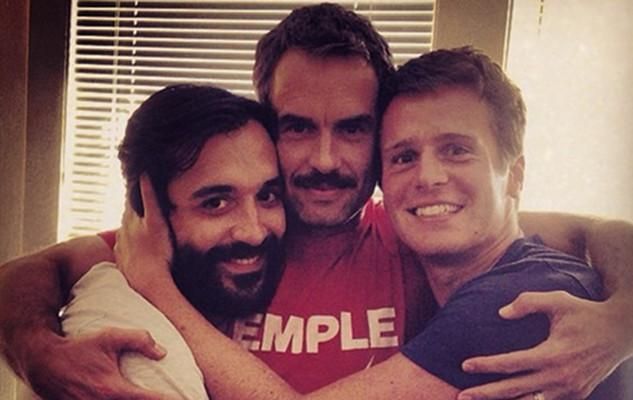 WATCH: The First Teaser For HBO's Looking