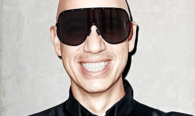 Out100: Robert Verdi