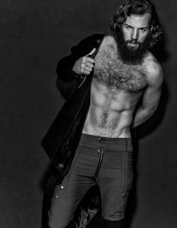 10 Reasons Why Phil Sullivan Should Have Won ANTM Cycle 20